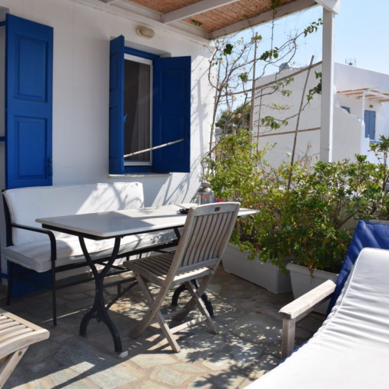 Serifos Cozy Apartment House. Vacation apartment to rent.